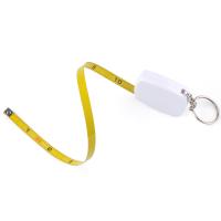 China Wintape 72 Inch Compact Measuring Tool 6mm Wide Tape with EN-71 Certification for Small Item Measurements for sale