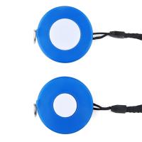 China 3m 120 Inches Large Roller Tape Measure With Push Button Extra Long Diy Home Improvement Tailor Ruler for sale
