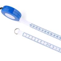 China 3m 120 Inches Large Roller Tape Measure With Push Button Extra Long Diy Home Improvement Tailor Ruler for sale