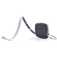 China Wintape 6ft Tape Measure Inch Scale 65Mn Steel ABS Case for Tire Size and Small Objects for sale