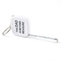 China Wintape Personalized 6 Inch Tape Measure Custom Gift for Dad Home Improvement Tool for sale