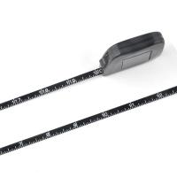 China Wintape 120 Inch Steel Measuring Tape 10ft Car Tire Size Tool for Automotive Use for sale