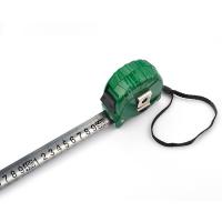 China Wintape 5m x 25mm Steel Measuring Tape Metric Scale Rust Proof Portable Construction Tool for sale