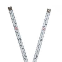 China Wintape Tyre Shape 1m 3ft Mini Steel Tape Measure with Keychain Portable Measurement Tool for Mechanics for sale