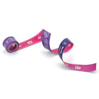 China Wintape Professional Bust Tape Measure 60 Inch Soft Flexible Measuring Tape for Women Bra Size for sale