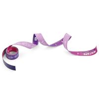 China Wintape Professional Bust Tape Measure 60 Inch Soft Flexible Measuring Tape for Women Bra Size for sale
