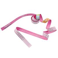 China Wintape 150cm Flexible Metric Bust Size Tape Measure for Women Bra Sizing Tool for sale
