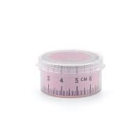 China Wintape 150cm Flexible Metric Bust Size Tape Measure for Women Bra Sizing Tool for sale