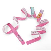China Wintape 150cm Flexible Metric Bust Size Tape Measure for Women Bra Sizing Tool for sale