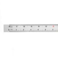 China Wintape 36 Inch Centre Find Adhesive Ruler PVC Plastic Measuring Tape for Metalworking for sale
