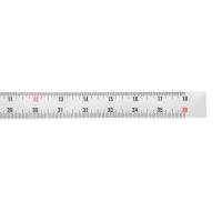 China Convenient Versatile Wintape 36in Centre Find Adhesive Ruler For Metalworking for sale