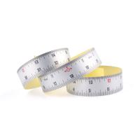 China Convenient Versatile Wintape 36in Centre Find Adhesive Ruler For Metalworking for sale