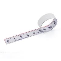 China Wintape 40 Inches Waterproof Adhesive Tape Measure Fish Ruler for Fishing Boat Measuring for sale