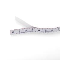 China Wintape 40 Inches Waterproof Adhesive Tape Measure Fish Ruler for Fishing Boat Measuring for sale