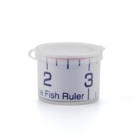 China Wintape 40 Inches Waterproof Adhesive Tape Measure Fish Ruler for Fishing Boat Measuring for sale