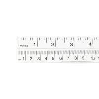 China Water Resistant 100cm Paper Measuring Tape Ruler for Accurate Lightweight Measurements for sale