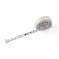 China Wintape Retractable Body Tape Measure 150cm 7mm for BMI Measurement for sale