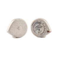 China Wintape Retractable Body Tape Measure 150cm 7mm for BMI Measurement for sale