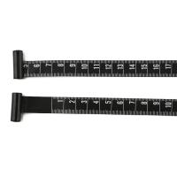 China Wintape Retractable Cloth Tape Measure 150cm Body Measuring Tape Dual Sided cm Scale for sale