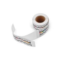 China Self Adhesive Wound Ruler 10cm Medical Tape Measure for Nurses Documentation for sale
