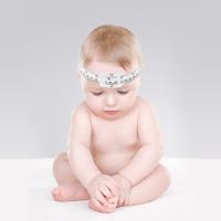 China Customized Sturdy PP Plastic Head Mid Upper Arm Circumference Tape 60 Inches For Adults Measuring for sale