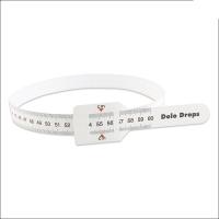 China Wintape 60cm Medical MUAC Band Calculator for Toddlers Head Growth Monitoring 0.1cm Accuracy for sale