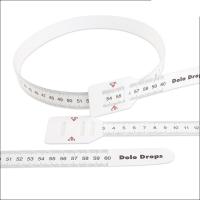 China Wintape 60cm Medical MUAC Band Calculator for Toddlers Head Growth Monitoring 0.1cm Accuracy for sale