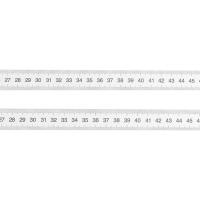 China Wintape 60cm Medical MUAC Band Calculator for Toddlers Head Growth Monitoring 0.1cm Accuracy for sale