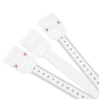 China Wintape 60cm Medical MUAC Band Calculator for Toddlers Head Growth Monitoring 0.1cm Accuracy for sale