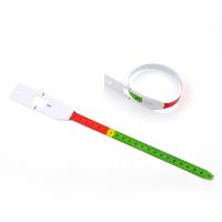 China Wintape 26cm Child MUAC Tape Infant Head Measuring Tape for Malnutrition Assessment Healthcare for sale