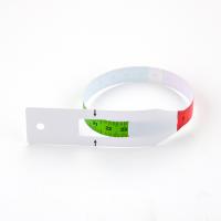 China Wintape 26cm Child MUAC Tape Infant Head Measuring Tape for Malnutrition Assessment Healthcare for sale