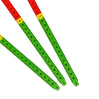 China Wintape 26cm Child MUAC Tape Infant Head Measuring Tape for Malnutrition Assessment Healthcare for sale