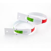 China Wintape 26cm Child MUAC Tape Infant Head Measuring Tape for Malnutrition Assessment Healthcare for sale