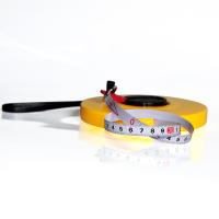 China Portable 50m Steel Tape Measure for Infrastructure Engineering Distance Measuring for sale