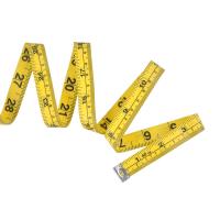 China Promotional Soft Tape Measure 60 Inch 150 cm Sewing Body Tape Ruler for Tailor Clothes Shop for sale