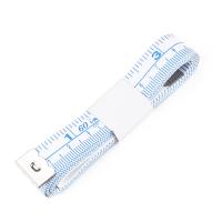 China Wintape 1.5m Waterproof Sewing Body Tape Measure Soft Ruler 60 Inch Dual Scale for sale