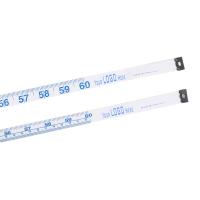 China Wintape 1.5m Waterproof Sewing Body Tape Measure Soft Ruler 60 Inch Dual Scale for sale