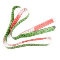 China Wintape 1.5m Metric Flexible PVC Fiberglass Tailor Body Cloth Measuring Tape for Sewing Craft for sale