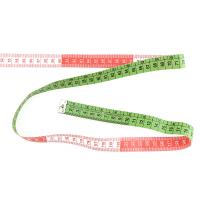 China Wintape 1.5m Metric Flexible PVC Fiberglass Tailor Body Cloth Measuring Tape for Sewing Craft for sale