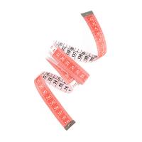 China Wintape 1.5m Metric Flexible PVC Fiberglass Tailor Body Cloth Measuring Tape for Sewing Craft for sale