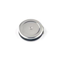 China Wintape 2m Metric Steel Outside Diameter and Circumference Measurement Tape Stainless Steel Case for sale