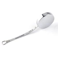 China Wintape 2m 80inch Steel Tape Measure with Metal Case for Precision Work for sale
