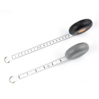 China 80 Inch 2 Meter Soft Retractable Measuring Tape Body Tailor Sewing Craft Cloth for sale