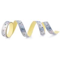 China Wintape 40 Inches Adhesive Measuring Ruler Waterproof Sticker Tape with Fractions and Decimals Scales for sale