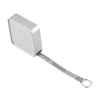 China Wintape Custom Logo Mini 2M Tape Measure Zinc Case Durable Steel Measuring Tape for Promotional Gift for sale