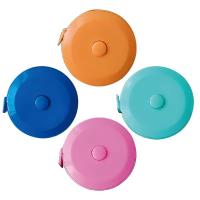 China Wintape 60-Inch 1.5 Meter Soft Retractable Measuring Tape Body Tailor Sewing Craft Cloth Dieting for sale