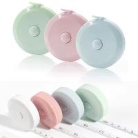 China Wintape 60-Inch 1.5 Meter Soft Retractable Measuring Tape Body Tailor Sewing Craft Cloth Dieting for sale