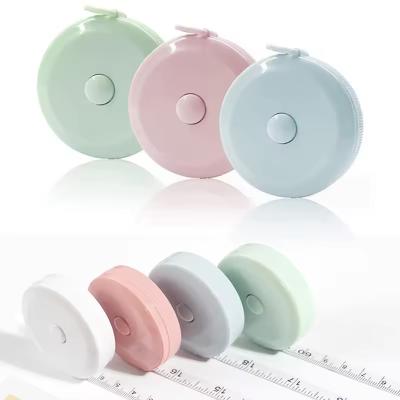 China Wintape 60-Inch 1.5 Meter Soft Retractable Measuring Tape Body Tailor Sewing Craft Cloth Dieting for sale