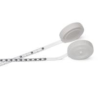 China Wintape Soft Sewing Tape Measure 150cm 60inch Body Measuring Mini Retractable Tape for sale