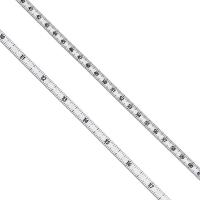 China Wintape Soft Sewing Tape Measure 150cm 60inch Body Measuring Mini Retractable Tape for sale